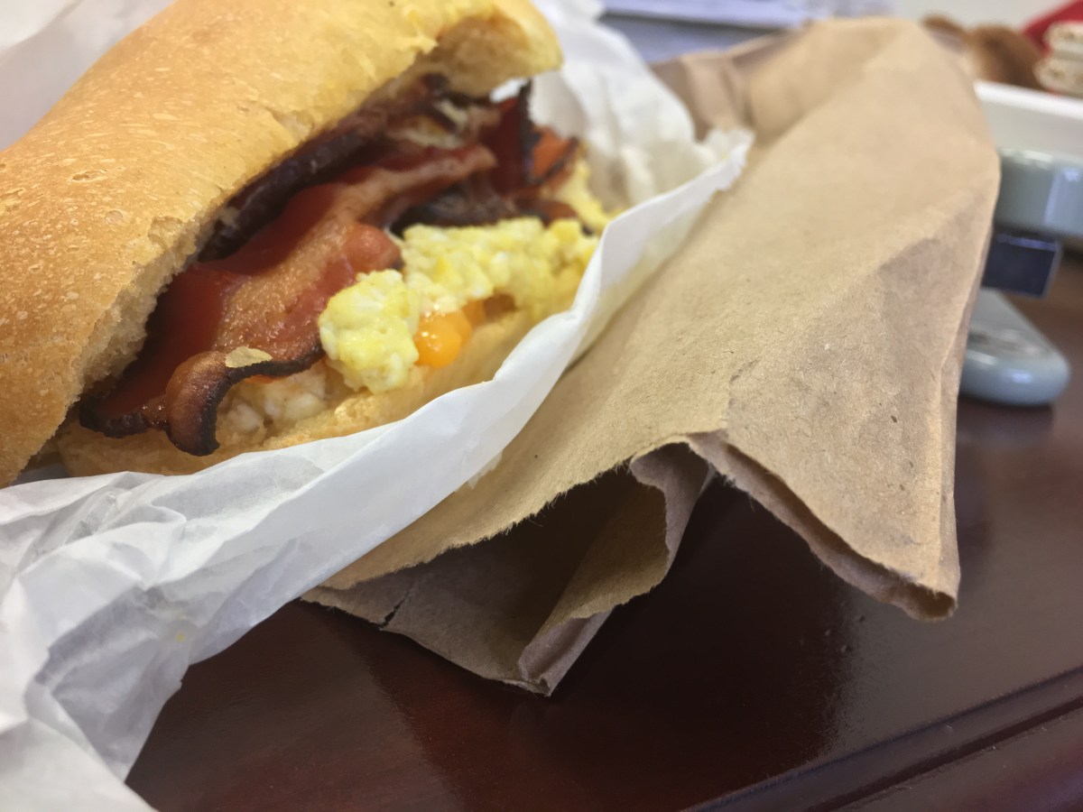 Titi Bread and Cheese – ESQEATS